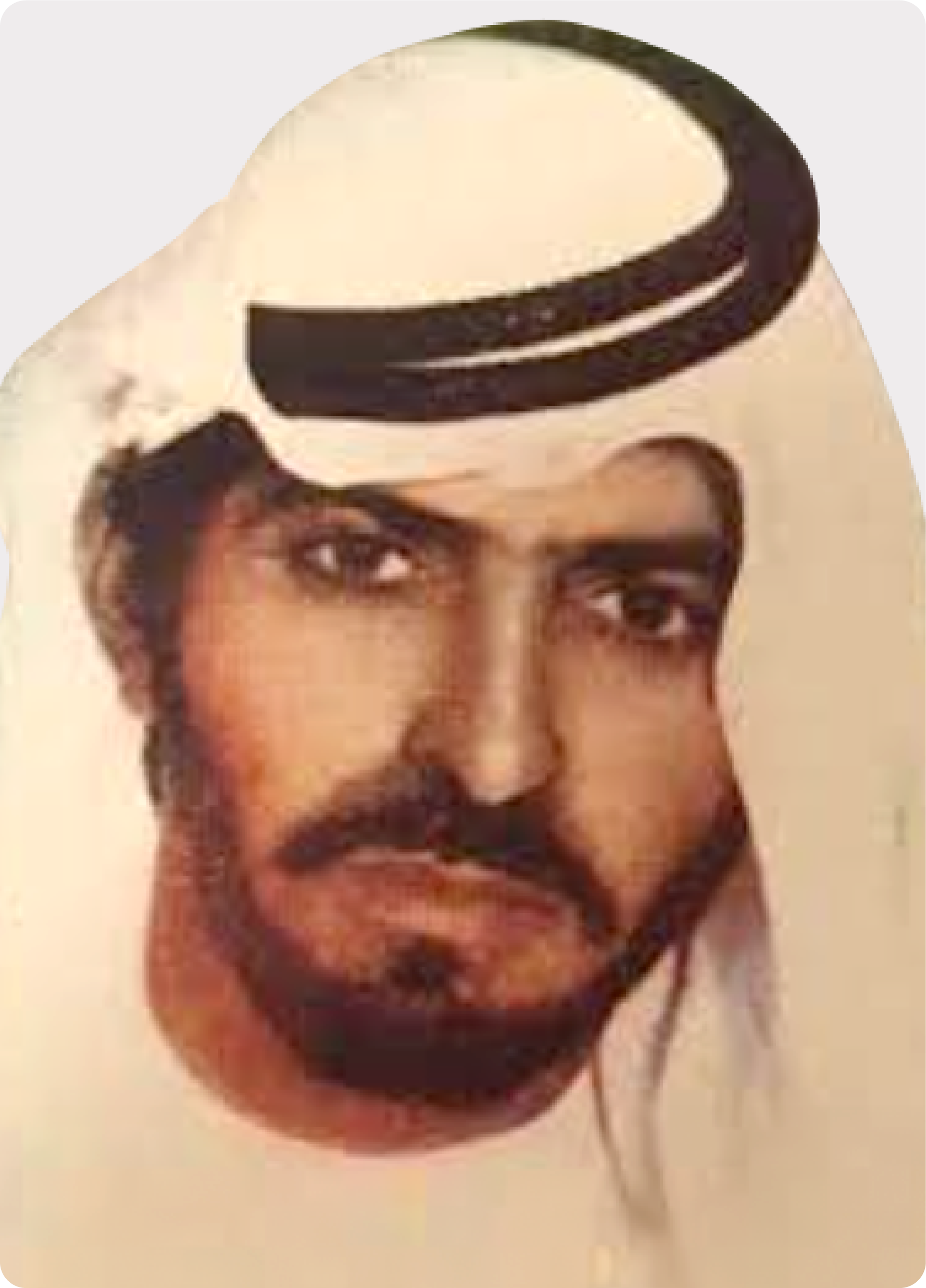 Ahmed Bilkindi Al Marar
