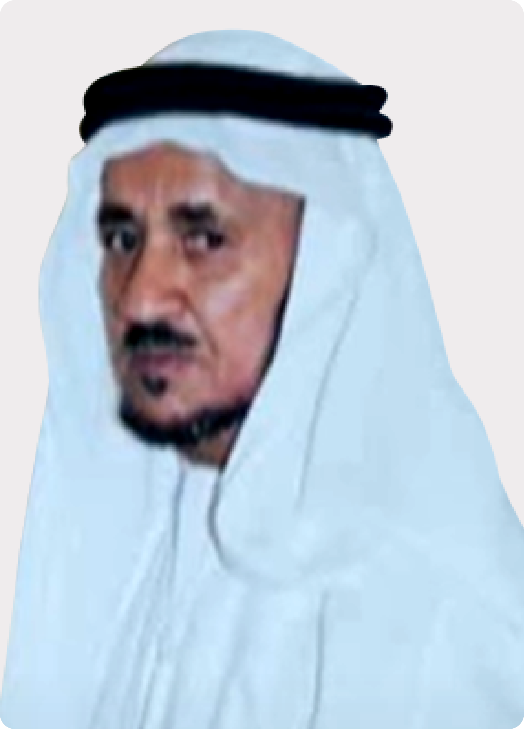 Mohammed Bin Rashid Al Tamimi