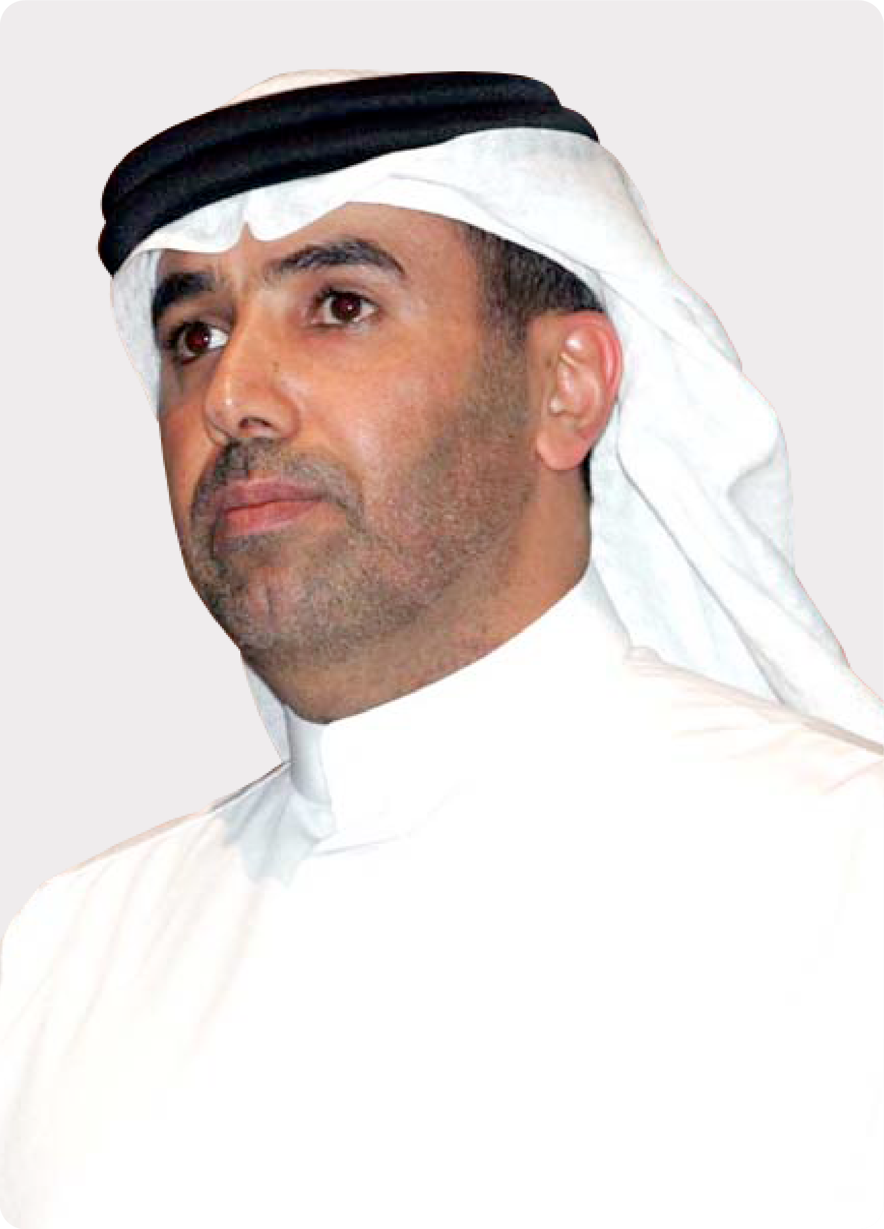 Mohammed Khalaf Al Mazrouei