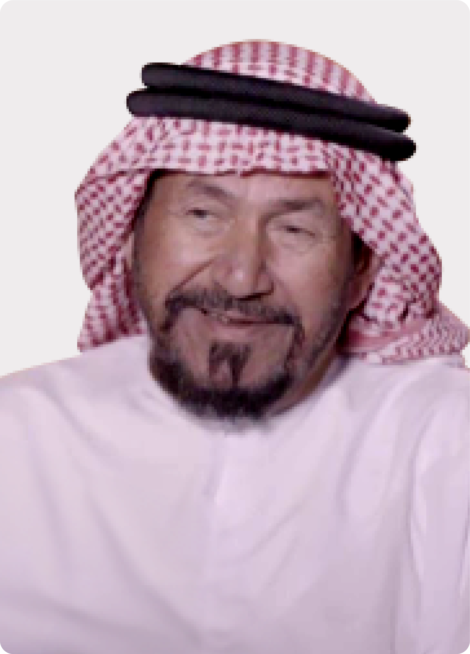 Murshid Bin Ali Al Marar