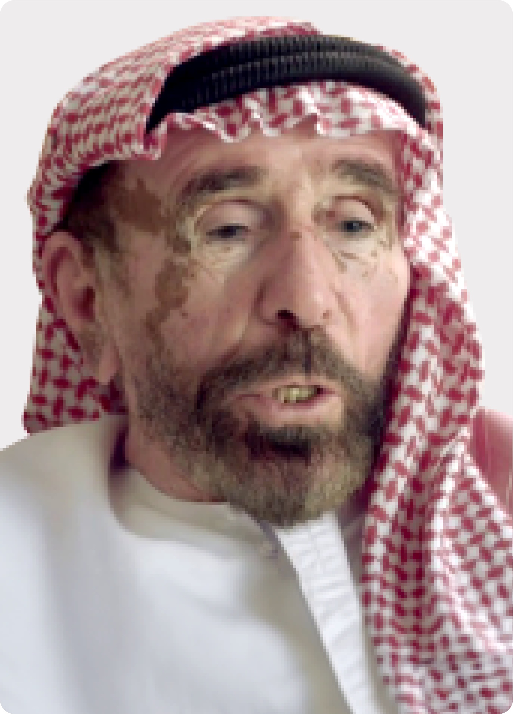 Obaid Bin Kenaish Alhameli