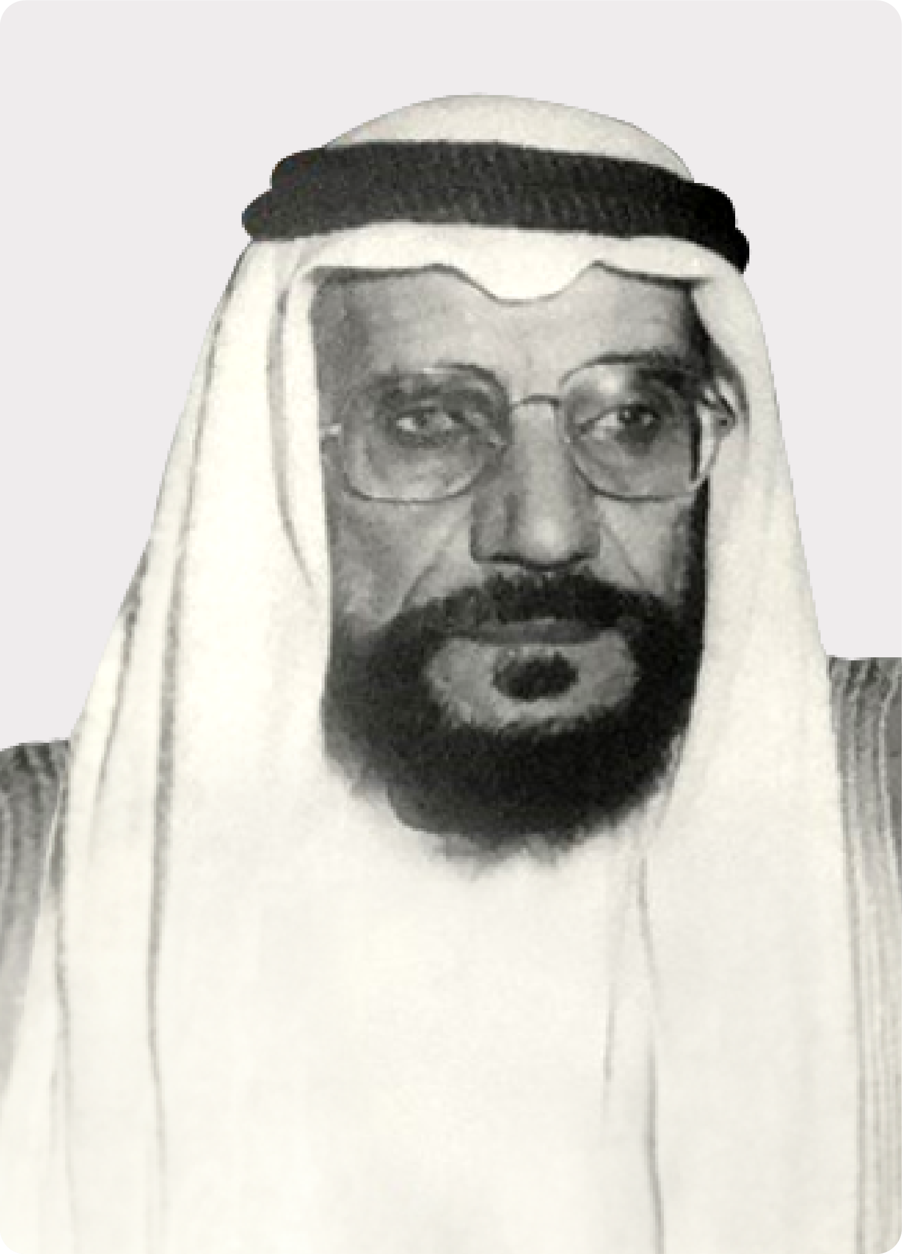 Saeed Bin Abdullah Al Qubaisi