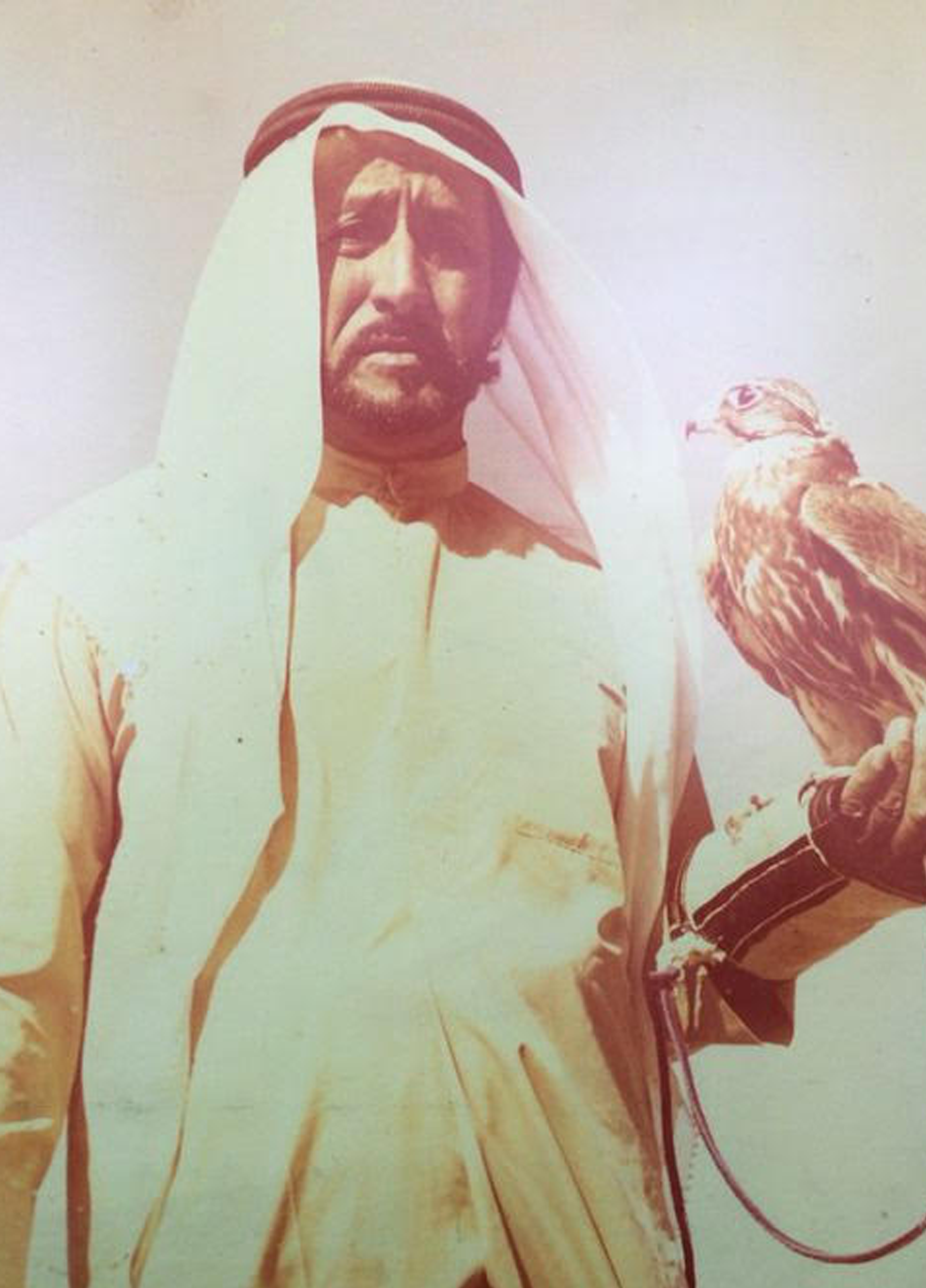 Ahmed Bin Juma Al Suwaidi